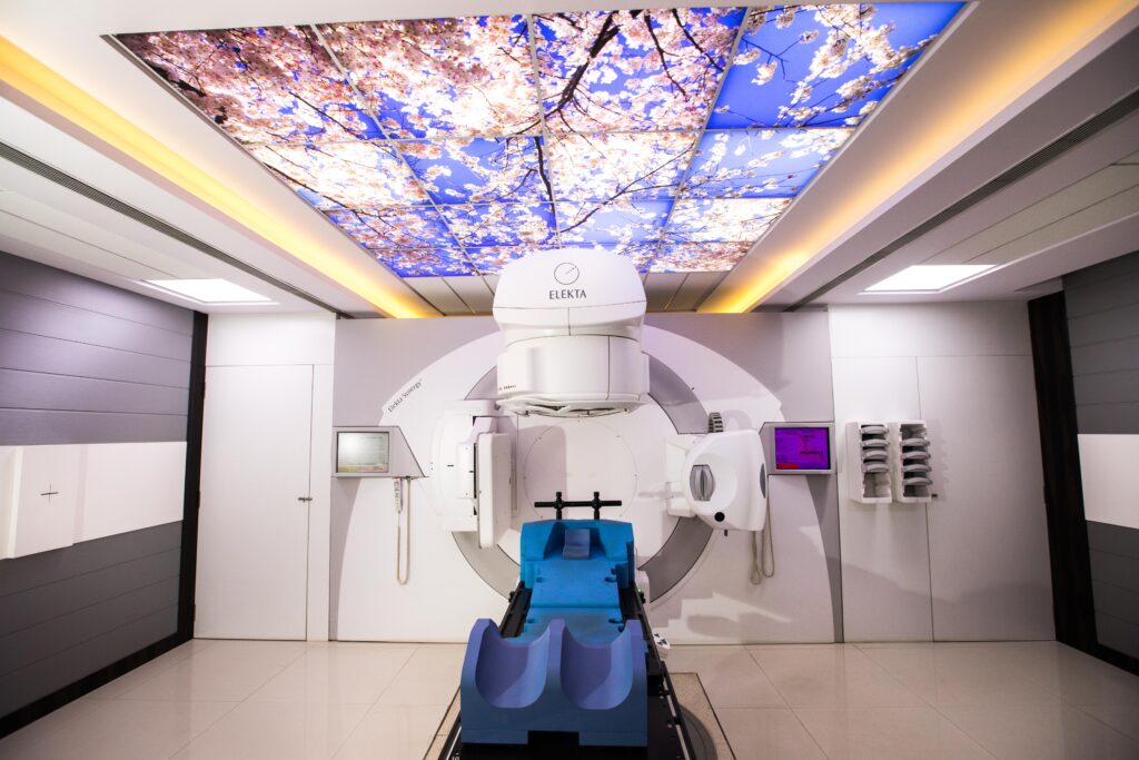Oncologist Near Mumbai | TGH Onco Life Cancer Centre